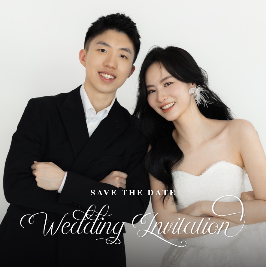 Kai Jun & Ting Yu - DESIGNBYC