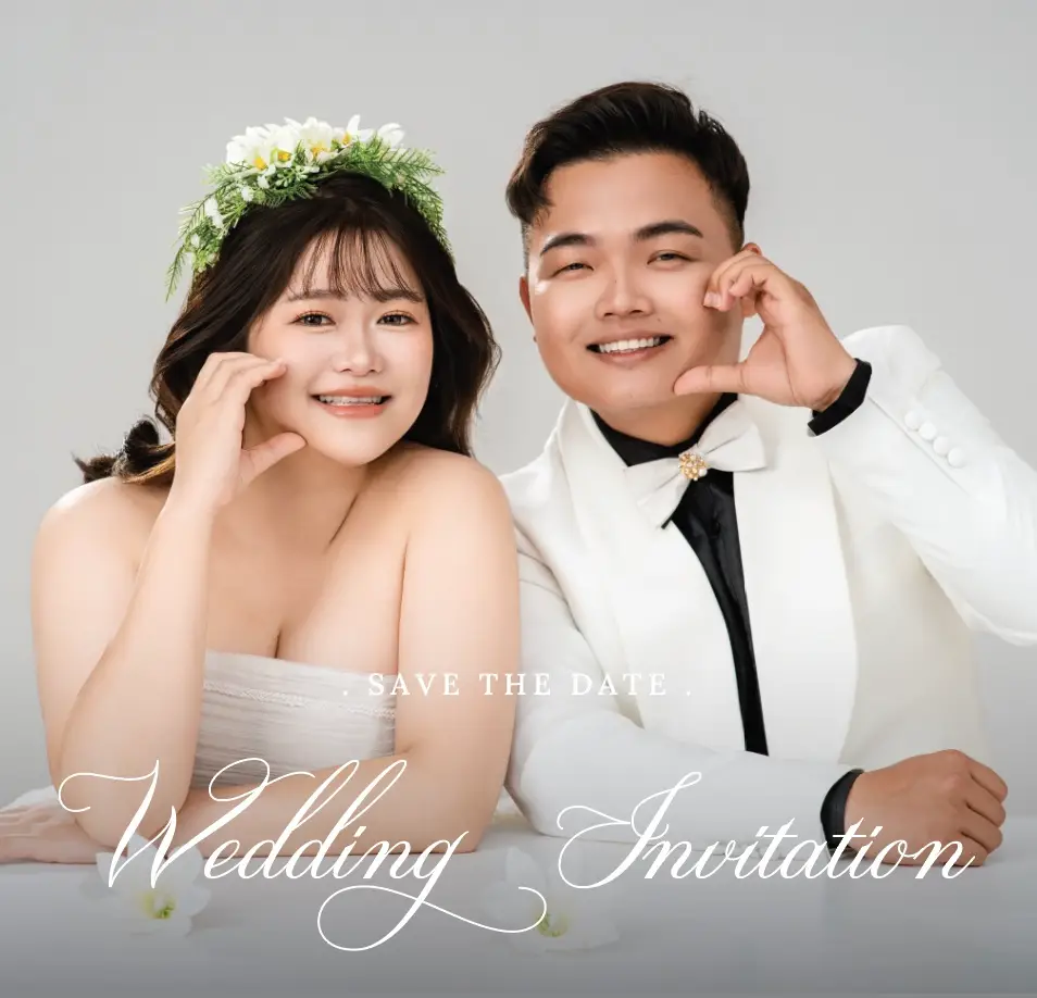 Dominic & Siew Lian - DESIGNBYC
