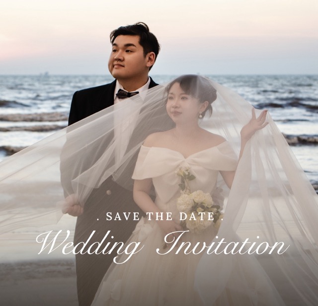 Chun Wan & Cecillia - DESIGNBYC
